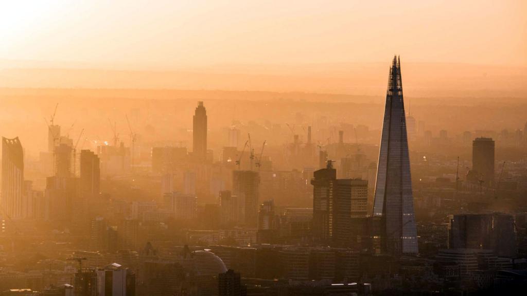 BBC London Live: As it happened - BBC News