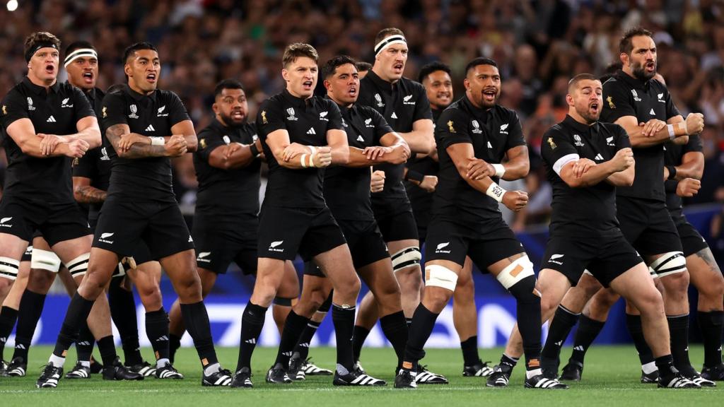 New Zealand v Namibia LIVE: Rugby World Cup 2023 - live radio ...