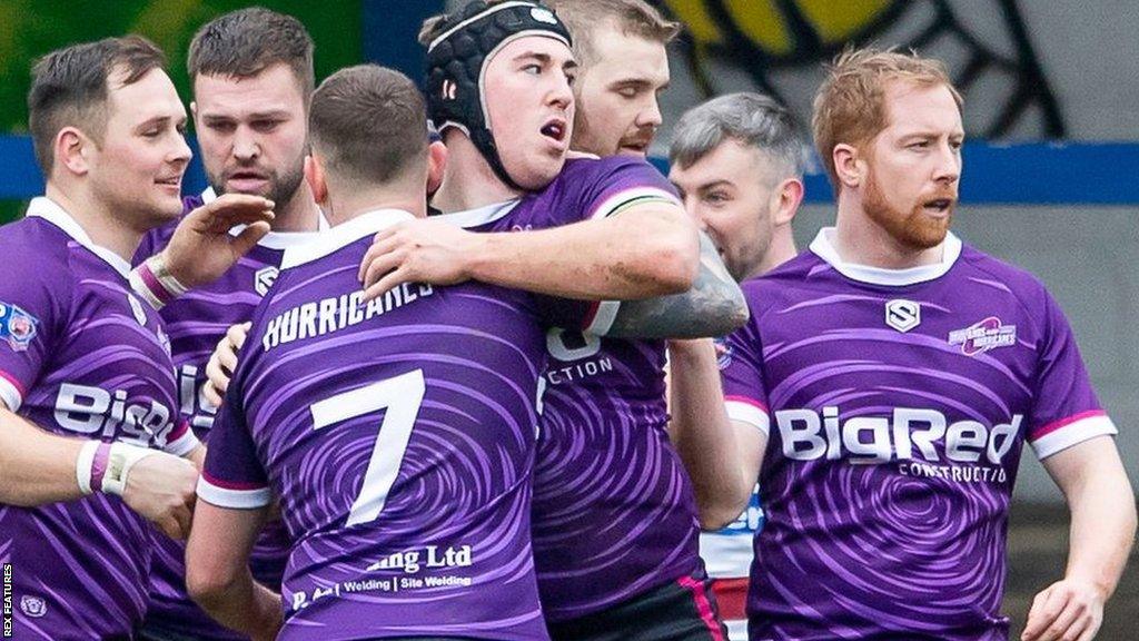 Cornwall sign Ewan Badham on a permanent deal as three other players ...