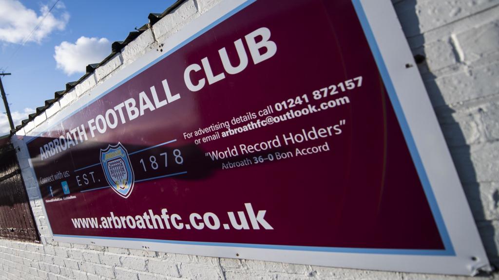 How has the shutdown affected football clubs? - BBC Sport
