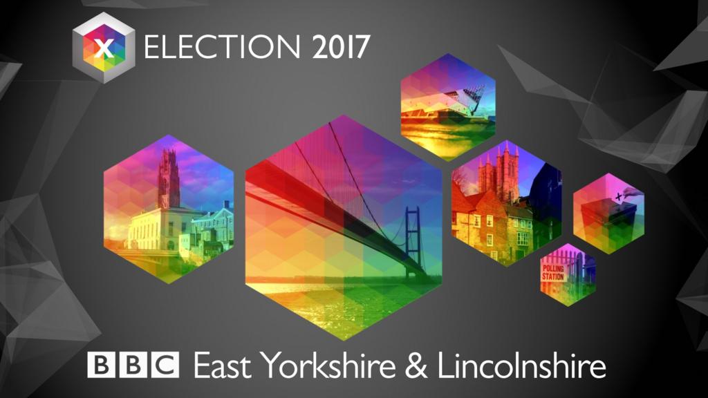 Election 2017: The East Yorkshire and Lincolnshire debate - BBC News