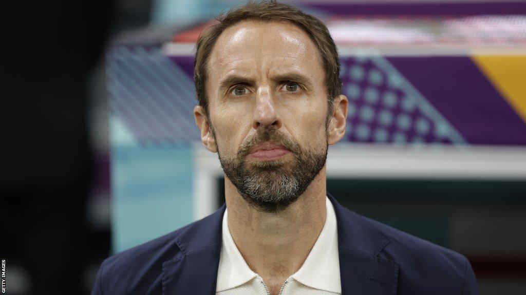 Reality check: Is Gareth Southgate right about the lack of English ...