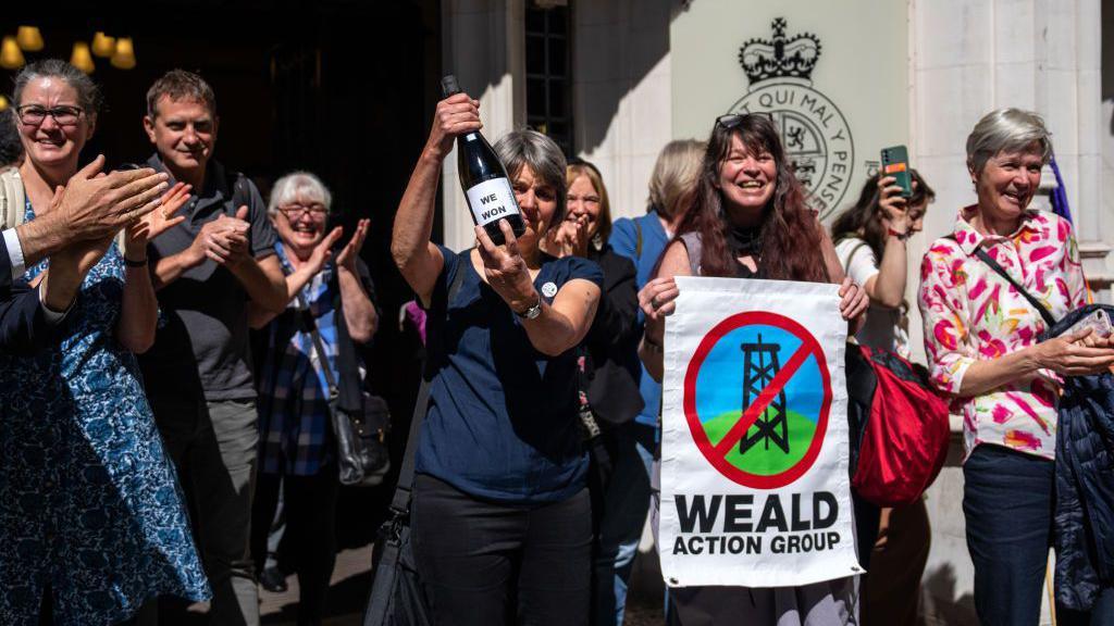 Sarah Finch wins global award for landmark Horse Hill climate case ...