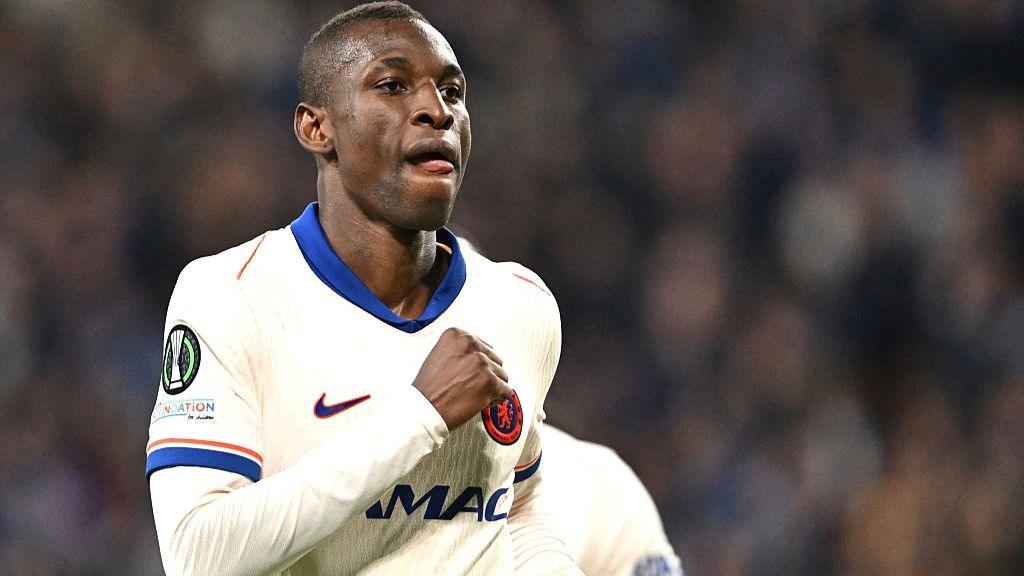 Djurgarden 1-4 Chelsea reaction: Nicolas Jackson on Conference League ...