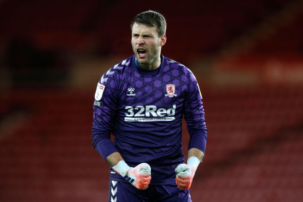 Marcus Bettinelli: Chelsea close in on deal for keeper - BBC Sport