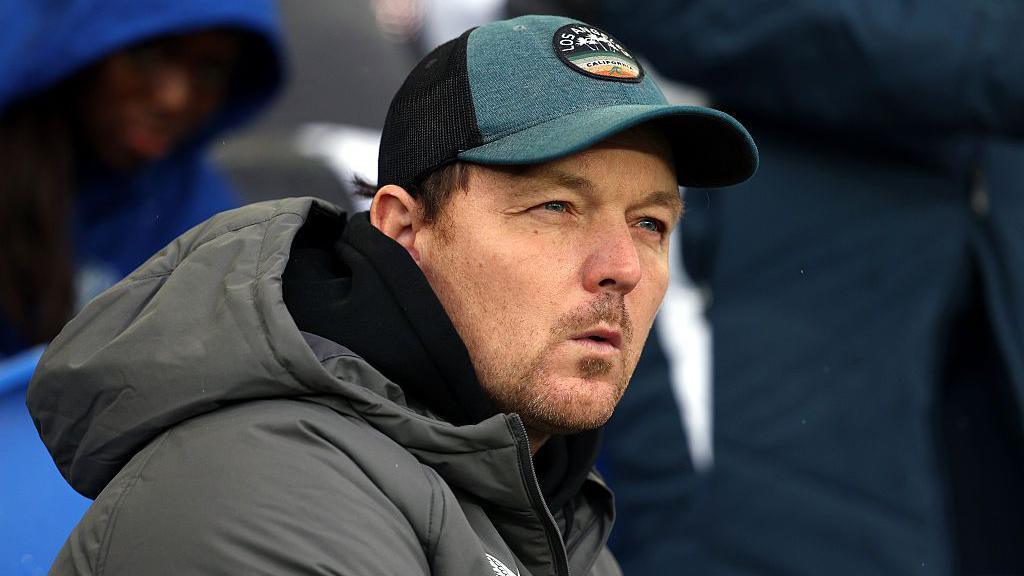 WSL latest: Everton boss Brian Sorensen not panicking despite winless ...