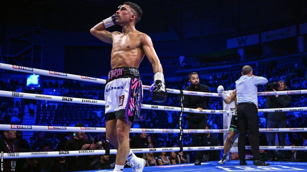 Jordan Gill on recovering from depression to secure biggest career win ...