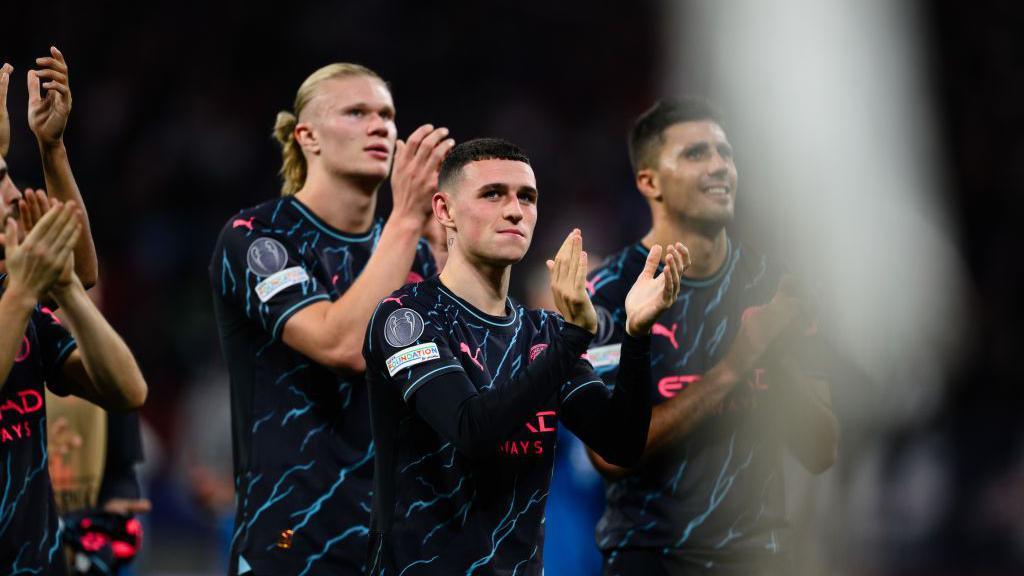 'It was a very well-rounded performance' - BBC Sport