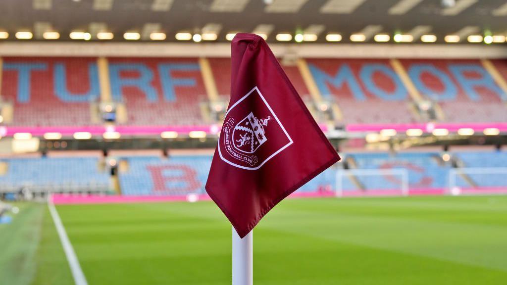 Earth Day 2024: What are Burnley doing to be more sustainable? - BBC Sport