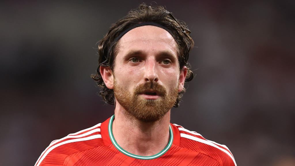 Y Coridor Ansicrwydd: Joe Allen nôl i Gymru? - BBC Cymru Fyw