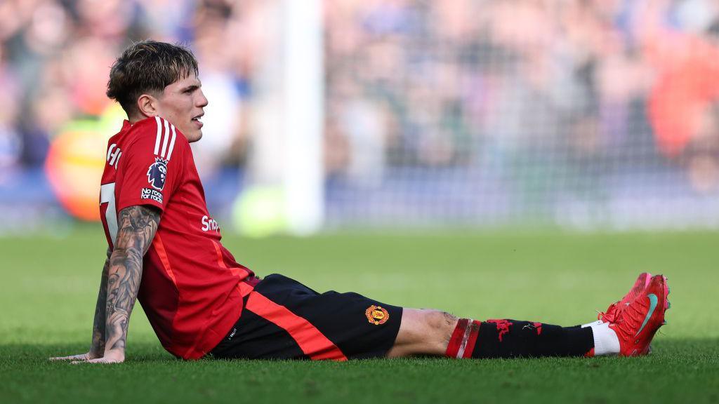 Man Utd news: Fan views on what nobody is talking about - BBC Sport