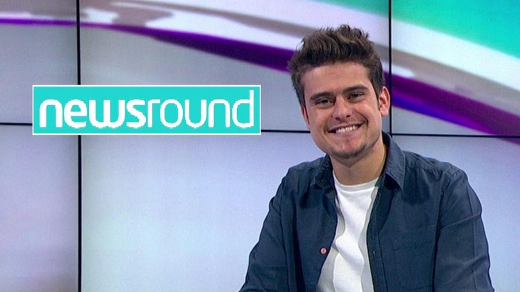 Watch Newsround in British Sign Language - BBC Newsround