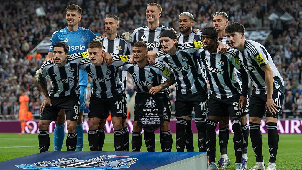 Newcastle news: 'We kept the focus' and stayed 'professional ...