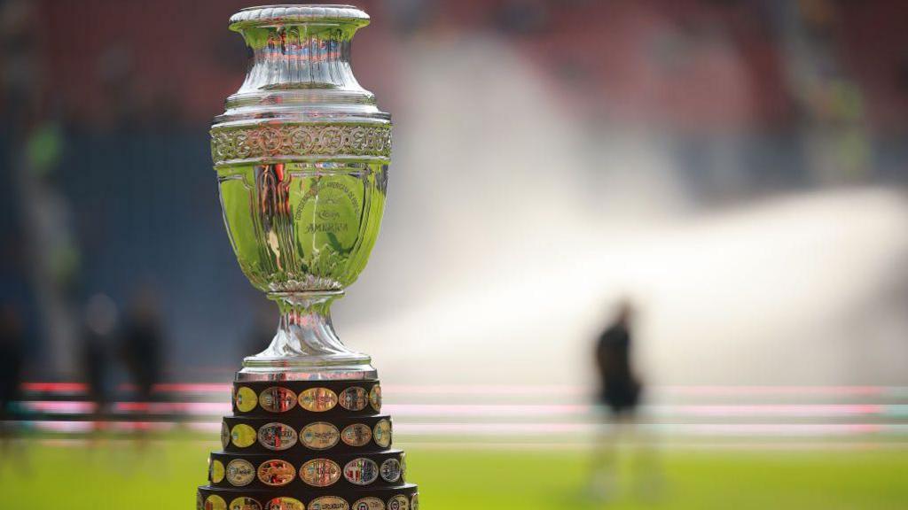 Copa America 2024: What is it, who is playing, and when are the games ...