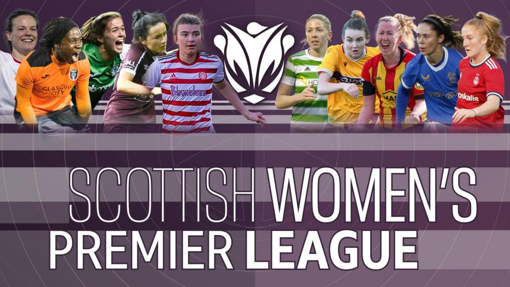 Watch: SWPL1 - Celtic v Rangers - BBC Sport