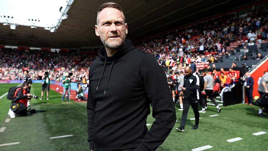 Southampton Q&A: When will Saints appoint a new manager? - BBC Sport