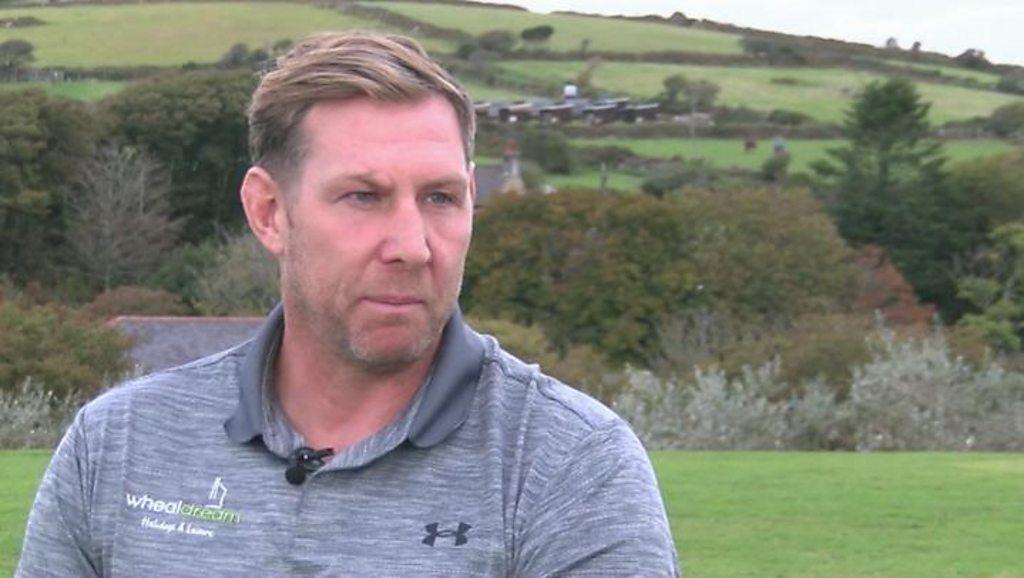 Neil Clark: Former Exeter hooker reflects on brain damage diagnosis ...