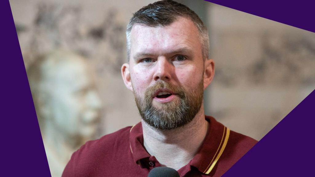 Talkback Leader Interviews: People Before Profit - BBC News