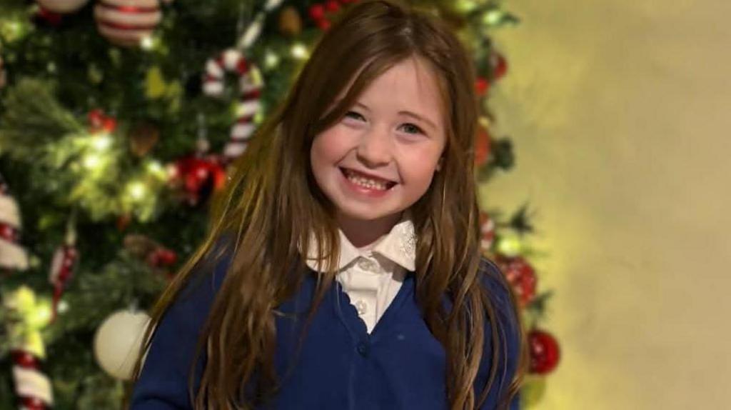 Girl who died in Doncaster pond "got away through fence" - inquest ...