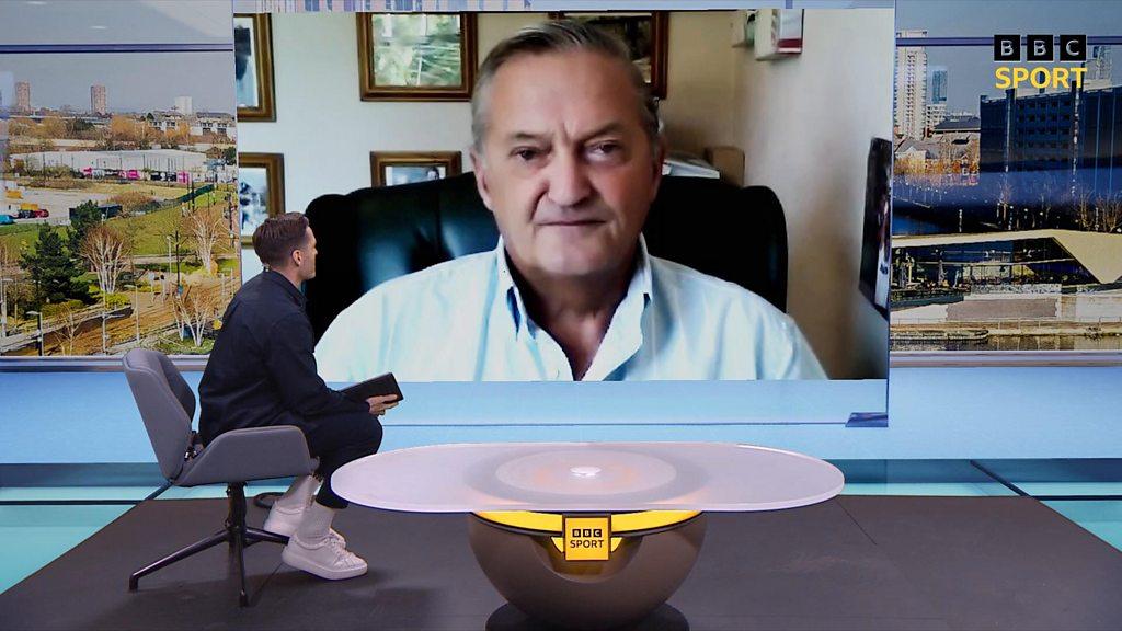 Tottenham: Gary Mabbutt on realistic Premier League expectations - BBC ...