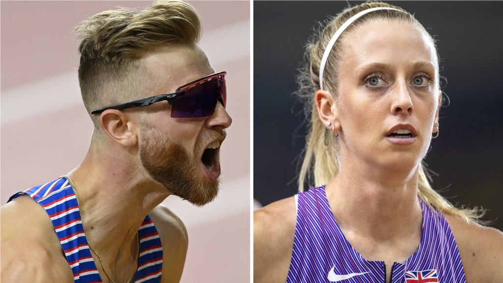 Josh Kerr & Jemma Reekie win New York 5th Avenue Mile as Scots dominate ...
