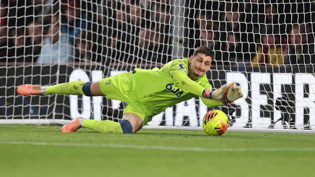 Bournemouth news: Petrovic on positives from Chelsea draw - BBC Sport