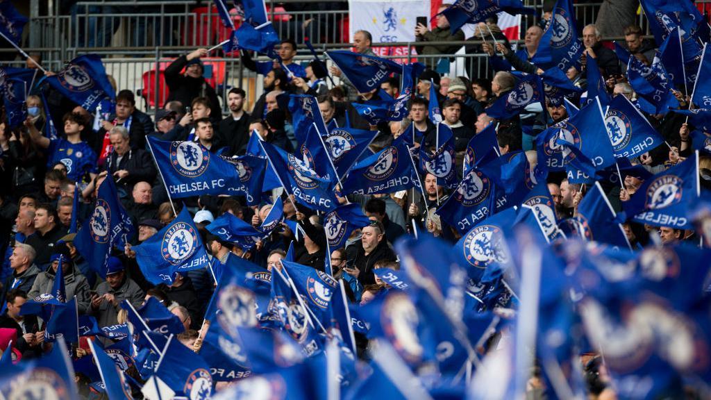 'Our focus is to protect the game, the club and its fans' - BBC Sport