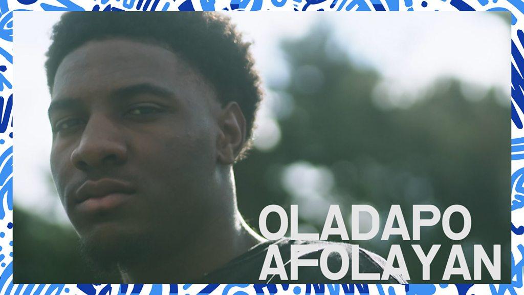 Afolayan gave up a future at Chelsea but made it to the Premier League ...