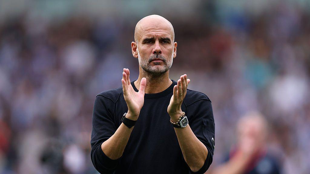 Man City news: Fan view on Guardiola, Man Utd and Champions League ...