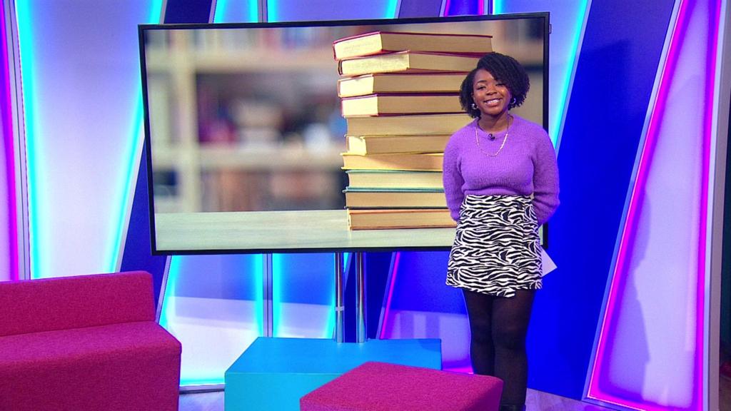 Watch Newsround - BBC Newsround