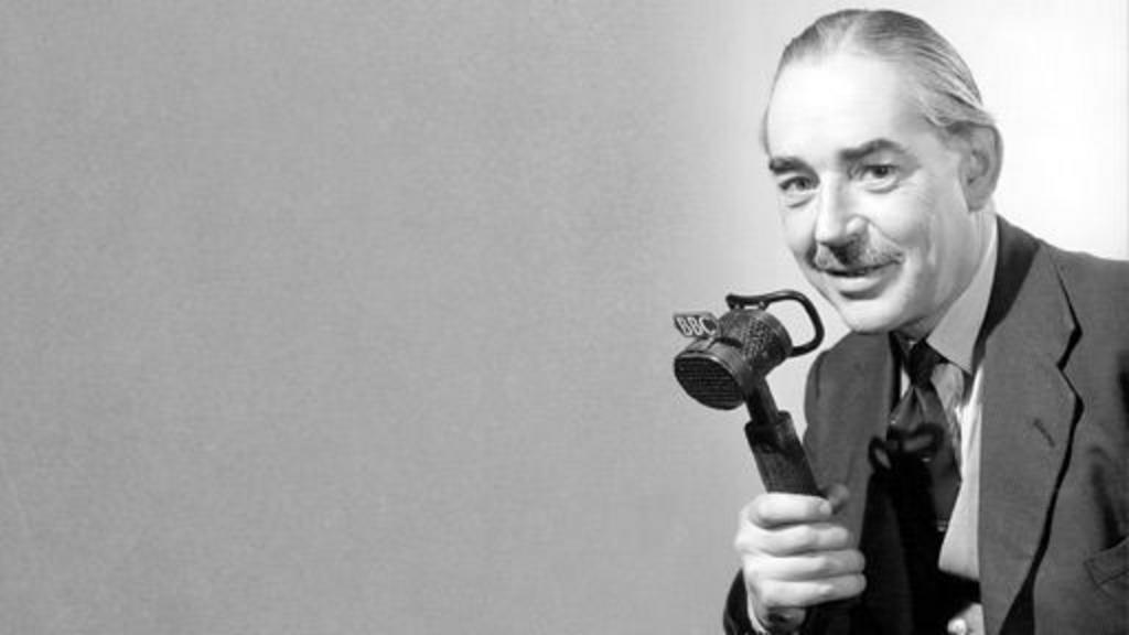 BBC Archive 1948: The birth of HRH Prince Charles - BBC