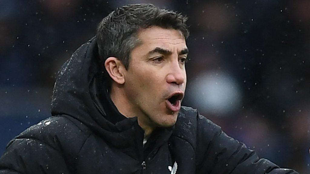 Tottenham 0-2 Wolves: Lage praises 'amazing' Cundle on first start ...