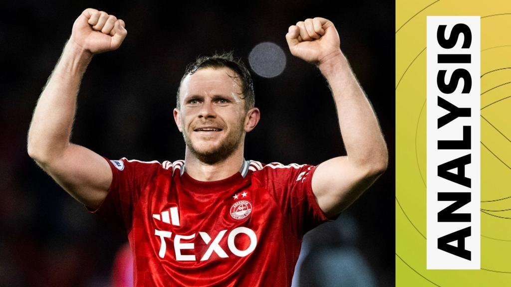 'Immense Nicky Devlin epitomises Aberdeen's season' - Sportscene ...
