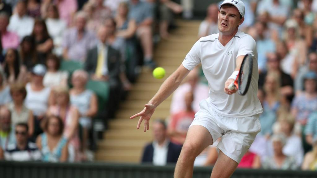 Watch live Wimbledon 2018: Del Potro, Cibulkova and Jamie Murray in ...