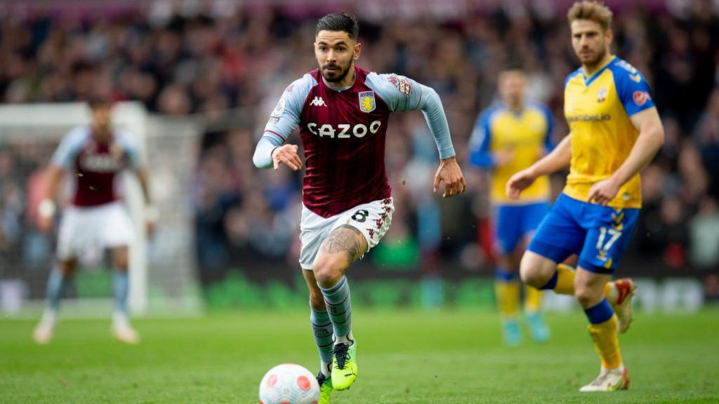 The days are numbered for some players in the squad - BBC Sport