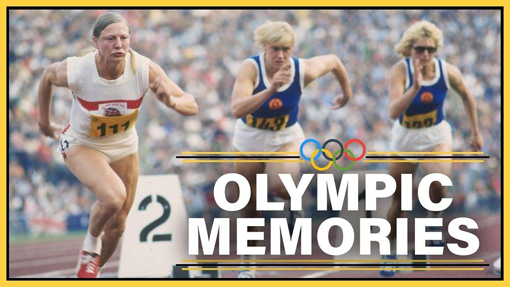 'I built myself up for gold' - Olympic Memories with Lady Mary Peters ...