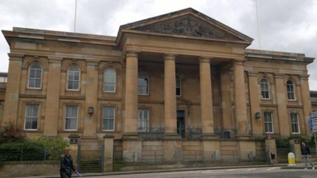 Teenager remanded after admitting assaulting police officer in court ...