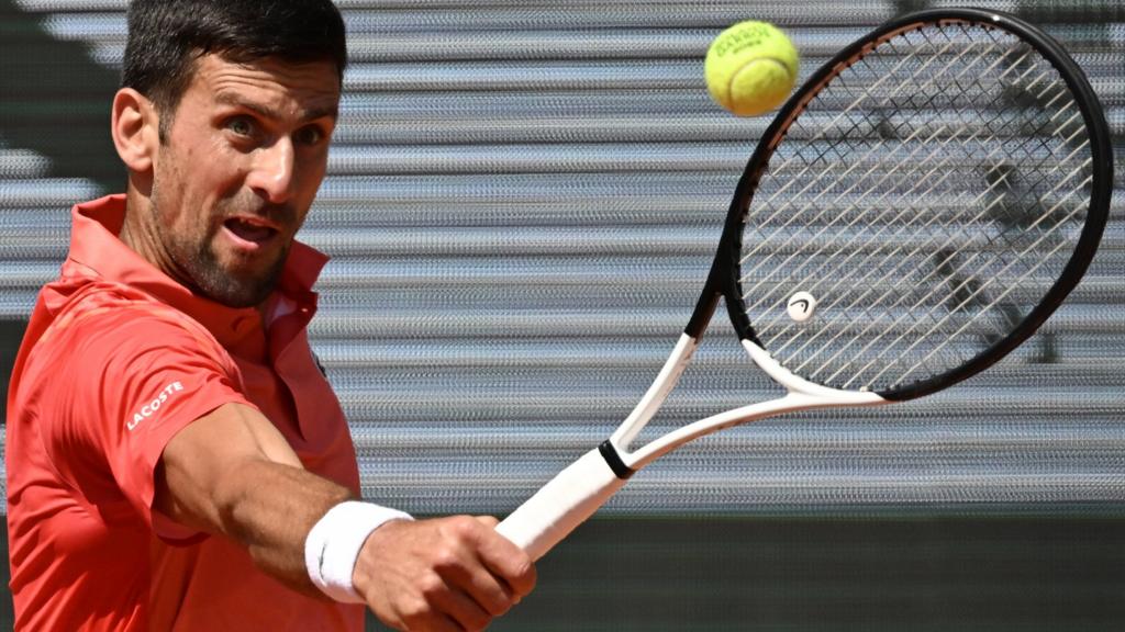French Open 2023 LIVE: Norrie, Djokovic, Sabalenka & Alcaraz in action ...