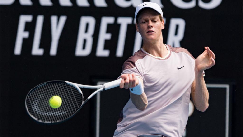 Australian Open men's final 2024 LIVE: Jannik Sinner beats Daniil ...