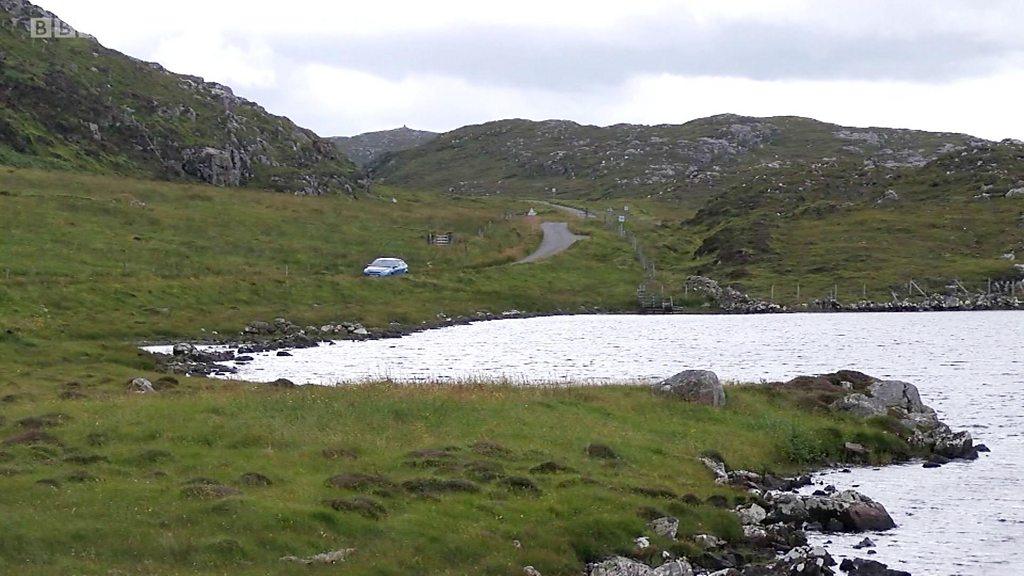 Buidhnean ionadail 'son dèiligeadh le dol a-mach luchd-turais ...