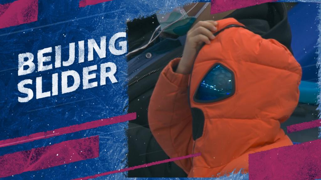 Winter Olympics: Tumbling skiers, nap time & dancing on snow - day nine ...