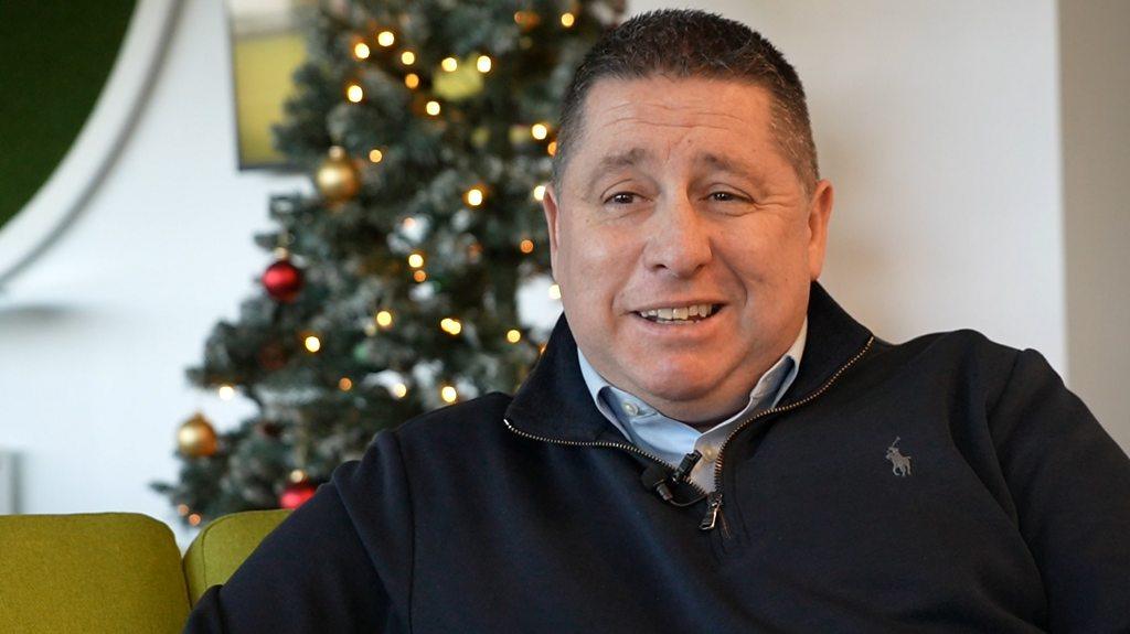 Irish Premiership 'night and day' compared to eight years ago - Lawlor ...