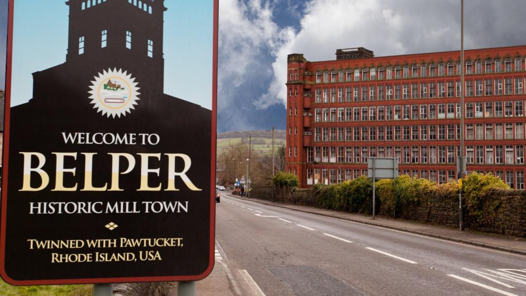 BBC Local Live: Derbyshire on Tuesday 12 July 2016 - BBC News