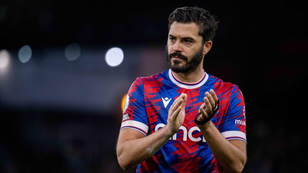 Crystal Palace and West Ham news: James Tomkins announces retirement ...