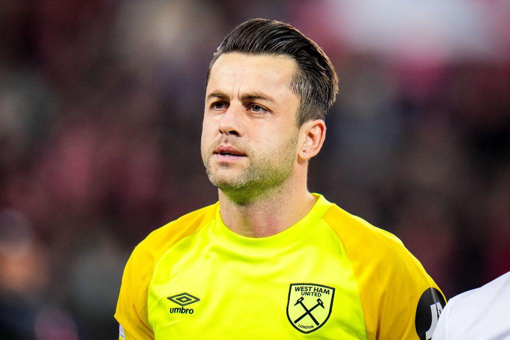 West Ham's Luaksz Fabianski: 'We have to believe' against Leverkusen ...