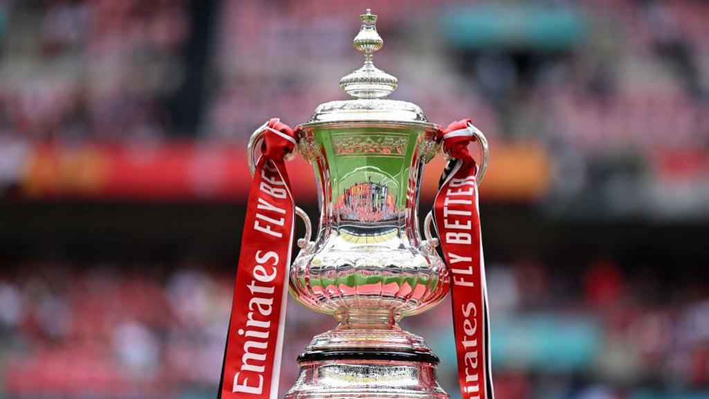 FA Cup Semi final Draw Nottingham Forest Vs Man City Crystal Palace FA Cup Semi final Draw Nottingham Forest Vs Man City Crystal Palace
