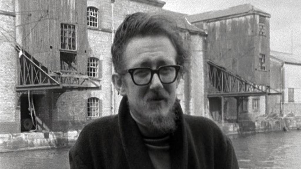 BBC Archive 1970: Wonderful Wigan - BBC