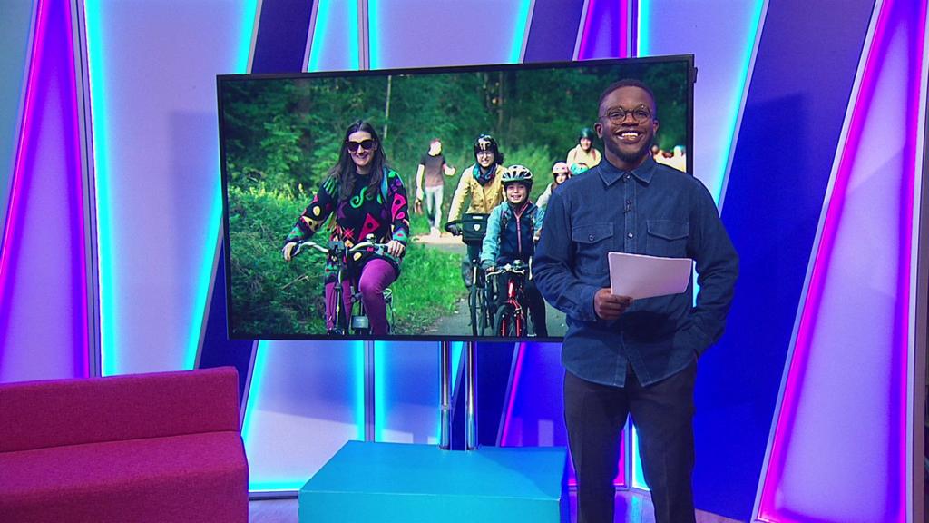 Watch Newsround - BBC Newsround