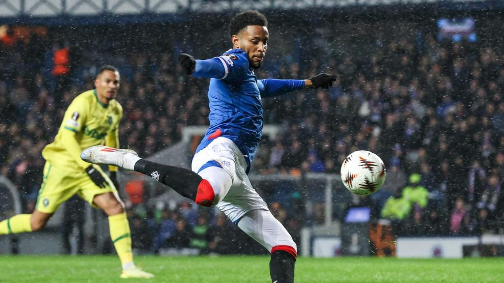 Europa League LIVE: Bologna v Celtic & Rangers v Ludogorets - radio ...