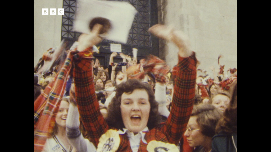 BBC Archive: Introducing Rewind - BBC